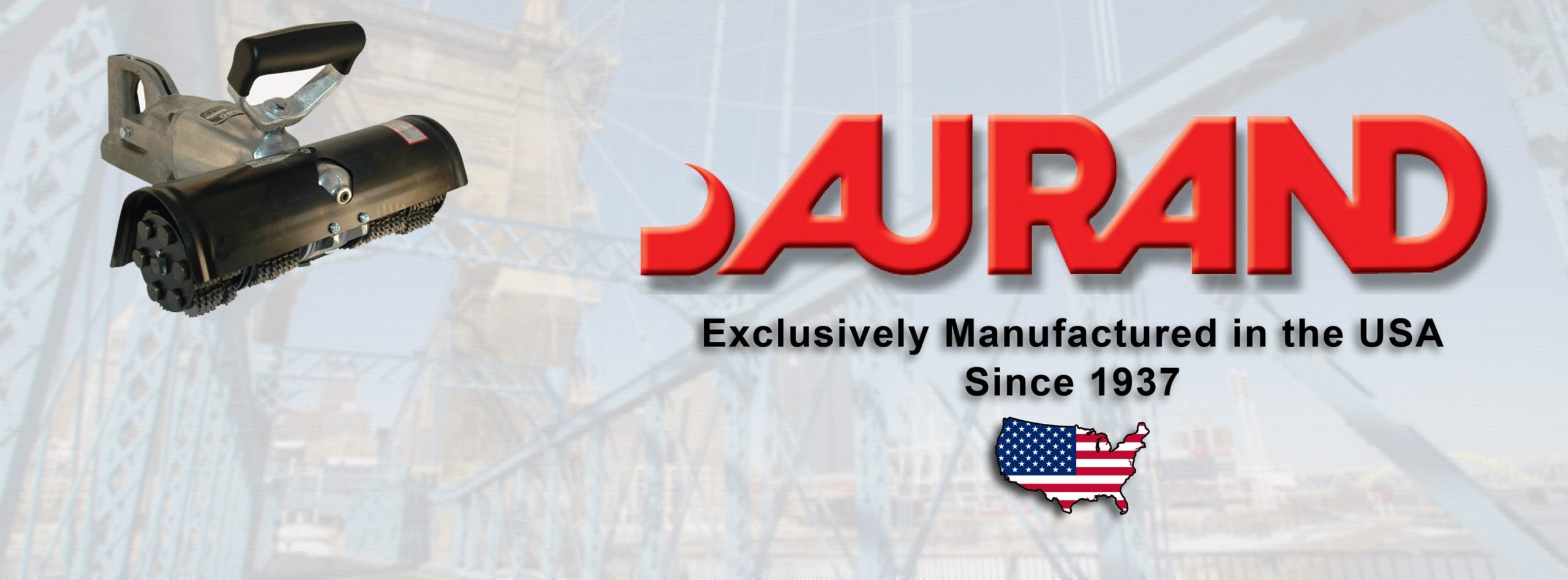 Aurand Manufacturing & Equipment - Directory Datacaptive
