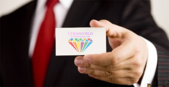 Chemworld International - Directory Datacaptive