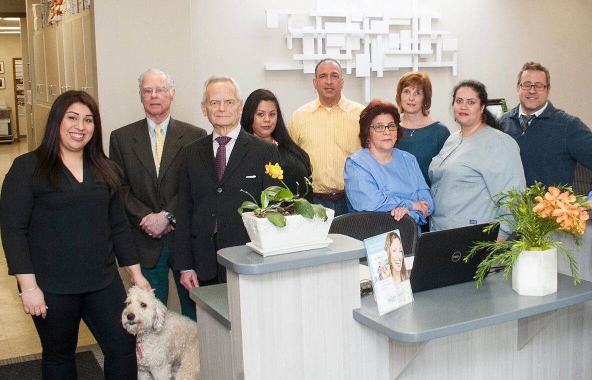 The Neuroscience Center - Directory Datacaptive