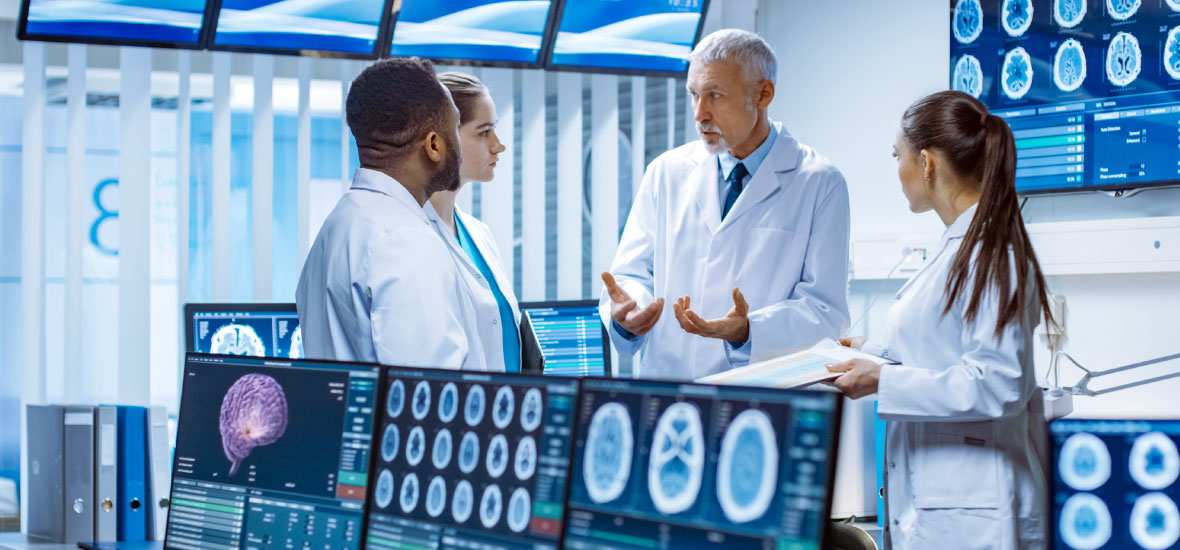 The Neurology Center - Directory Datacaptive