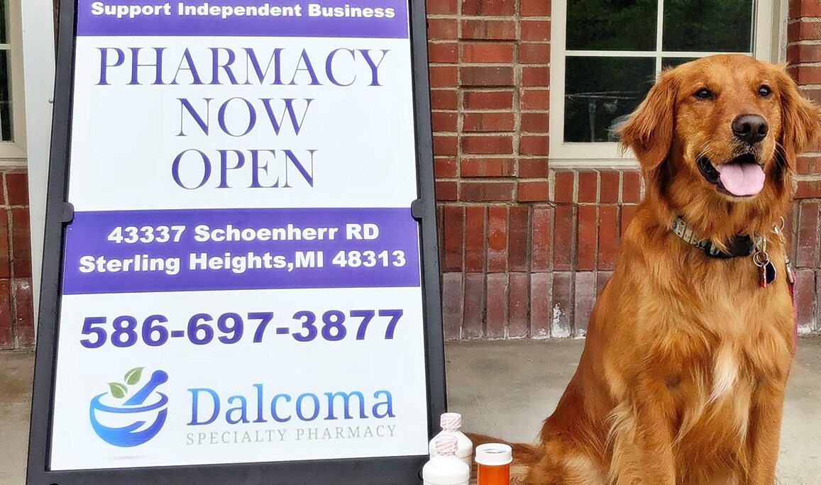 Dalcoma Specialty Pharmacy - Directory Datacaptive