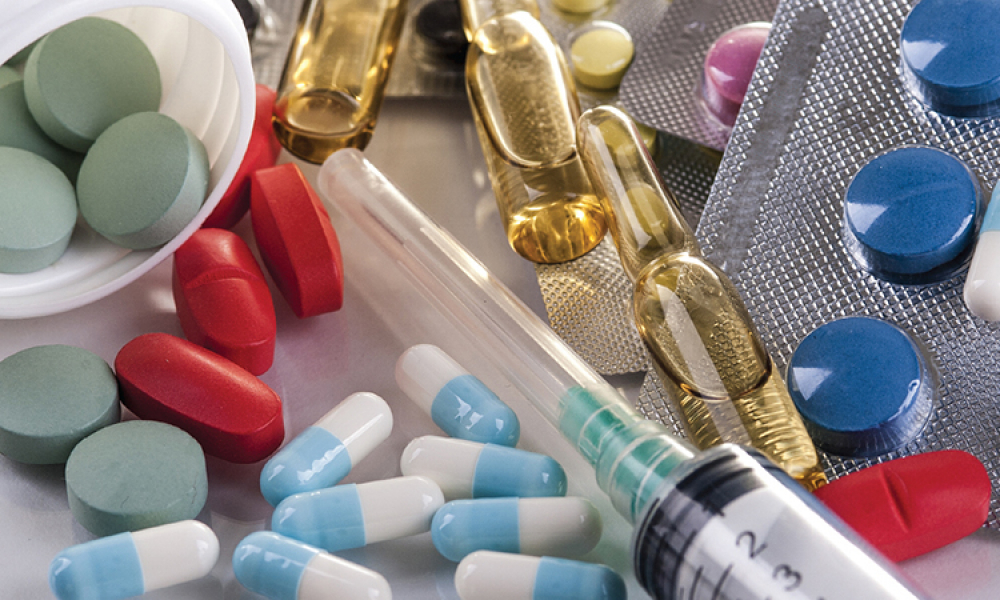 ParMed Pharmaceuticals - Directory Datacaptive