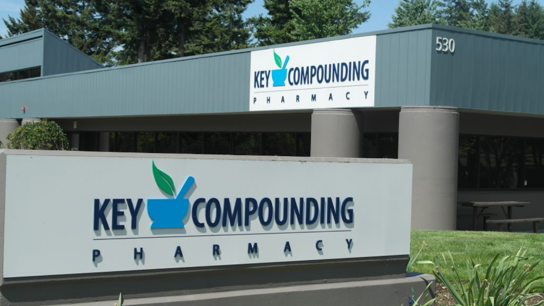 Key Compounding Pharmacy - Directory Datacaptive