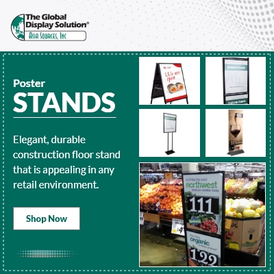 The Global Display Solution - Directory Datacaptive