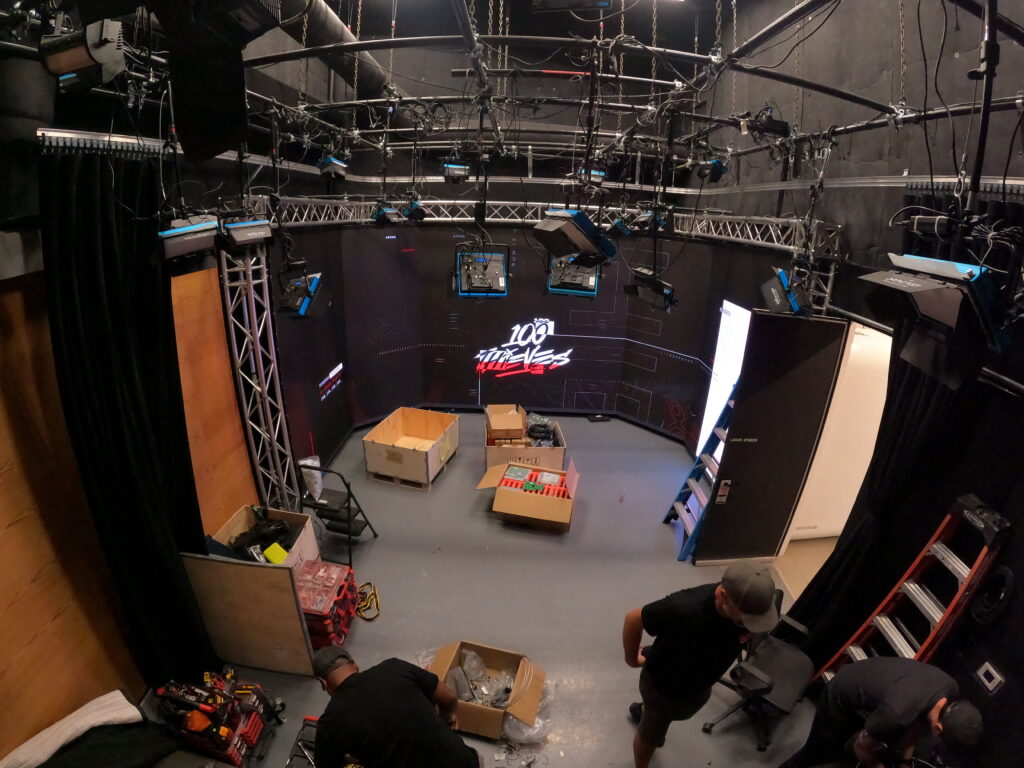 SoCal Video Walls - Directory Datacaptive