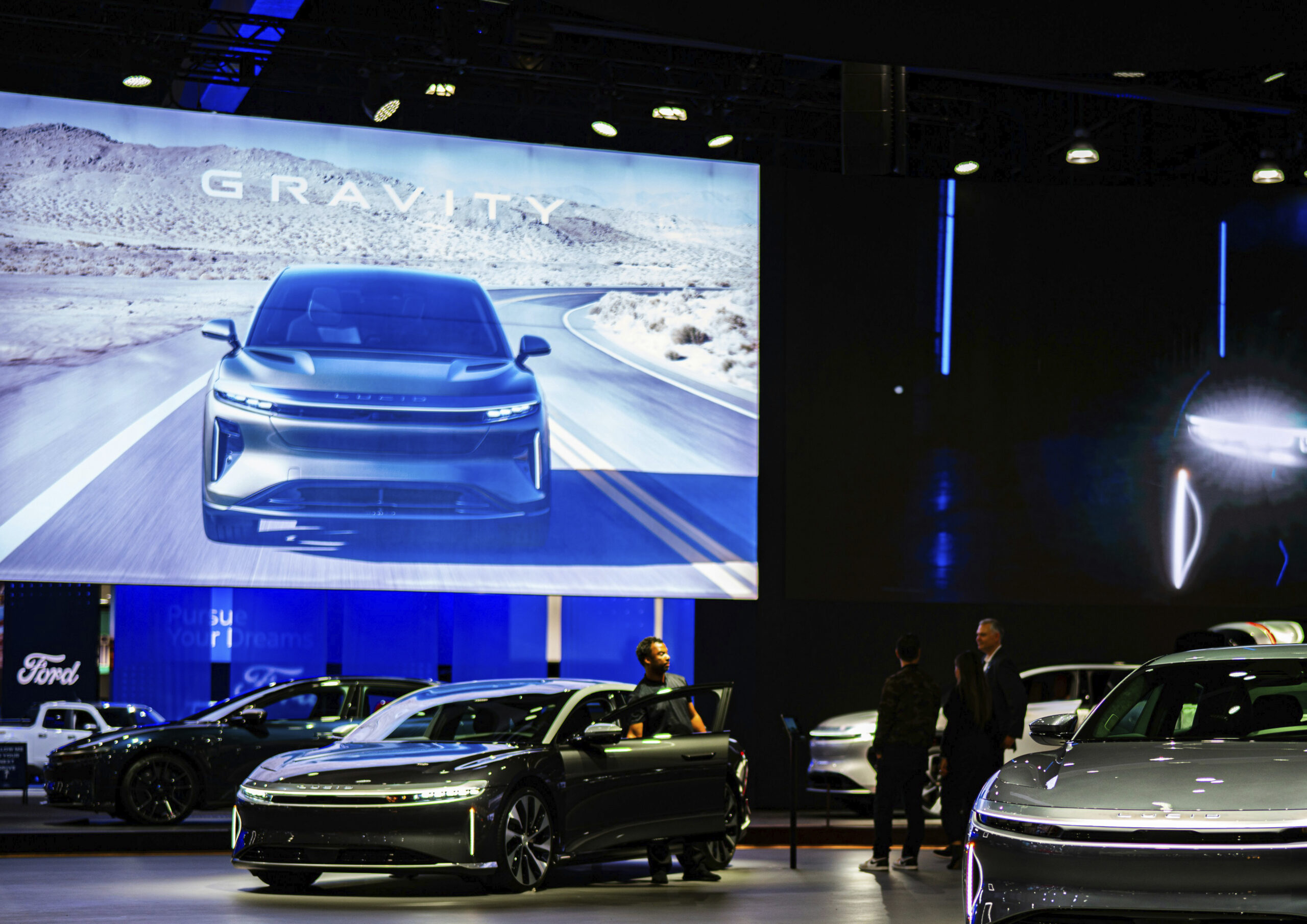 SoCal Video Walls - Directory Datacaptive