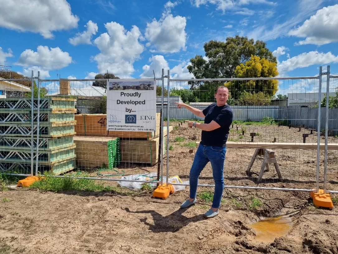 My Property Empire - Directory Datacaptive