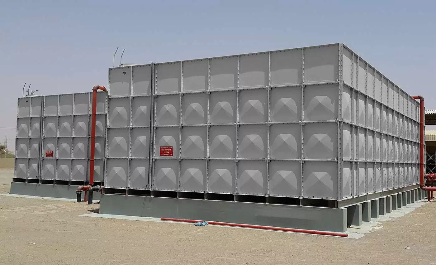 FTC Tanks - Directory Datacaptive