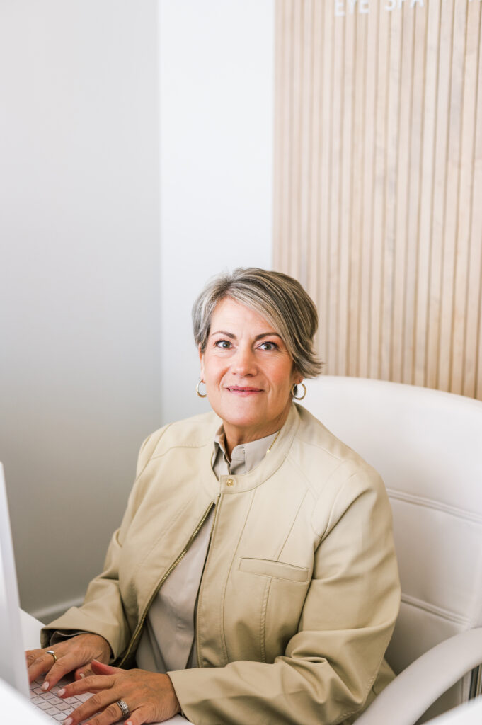 BRIGHT Eye Spa & Medical Aesthetics - Directory Datacaptive