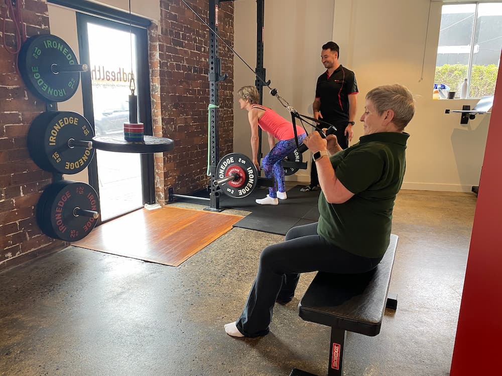 MD Health Pty Ltd - Directory Datacaptive