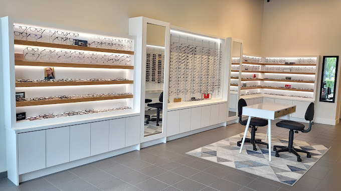 Sullivan Optometry - Directory Datacaptive