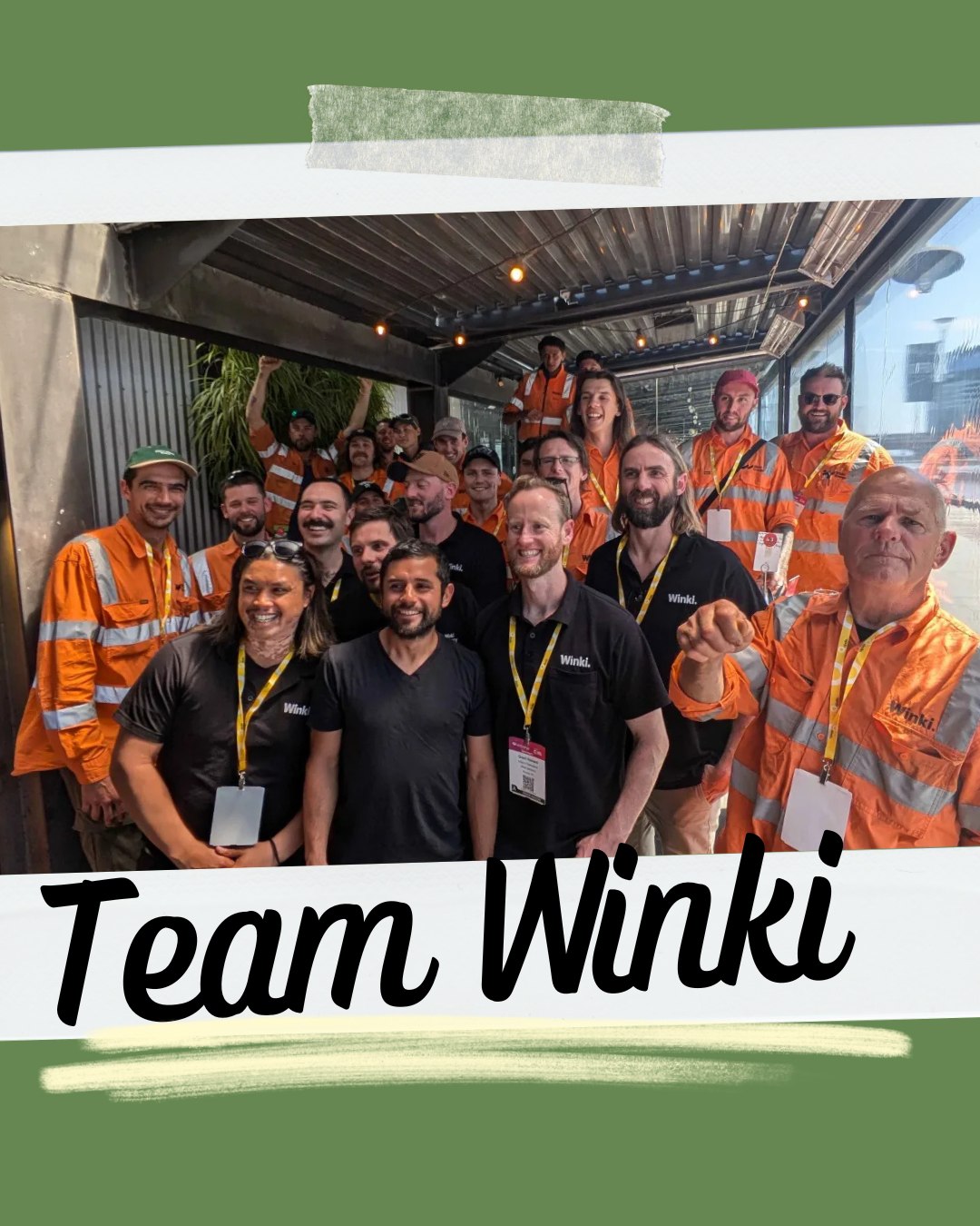 Winki Energy - Directory Datacaptive